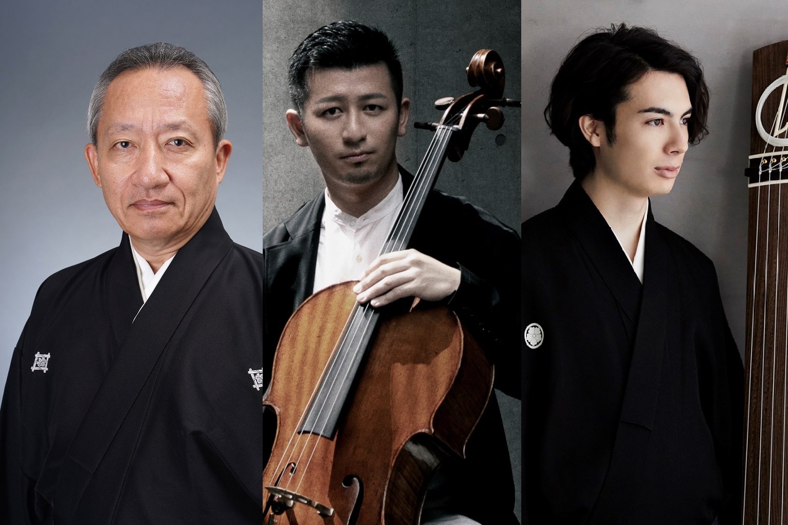 第1回 文楽｜公演情報｜トリトン・アーツ・ネットワーク